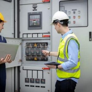 Conaway Electrical Contractor for Industrial Automation