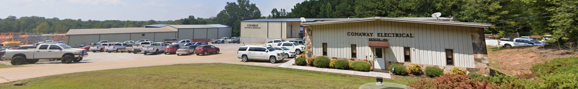 Commercial Electrical Contractor in Georgia