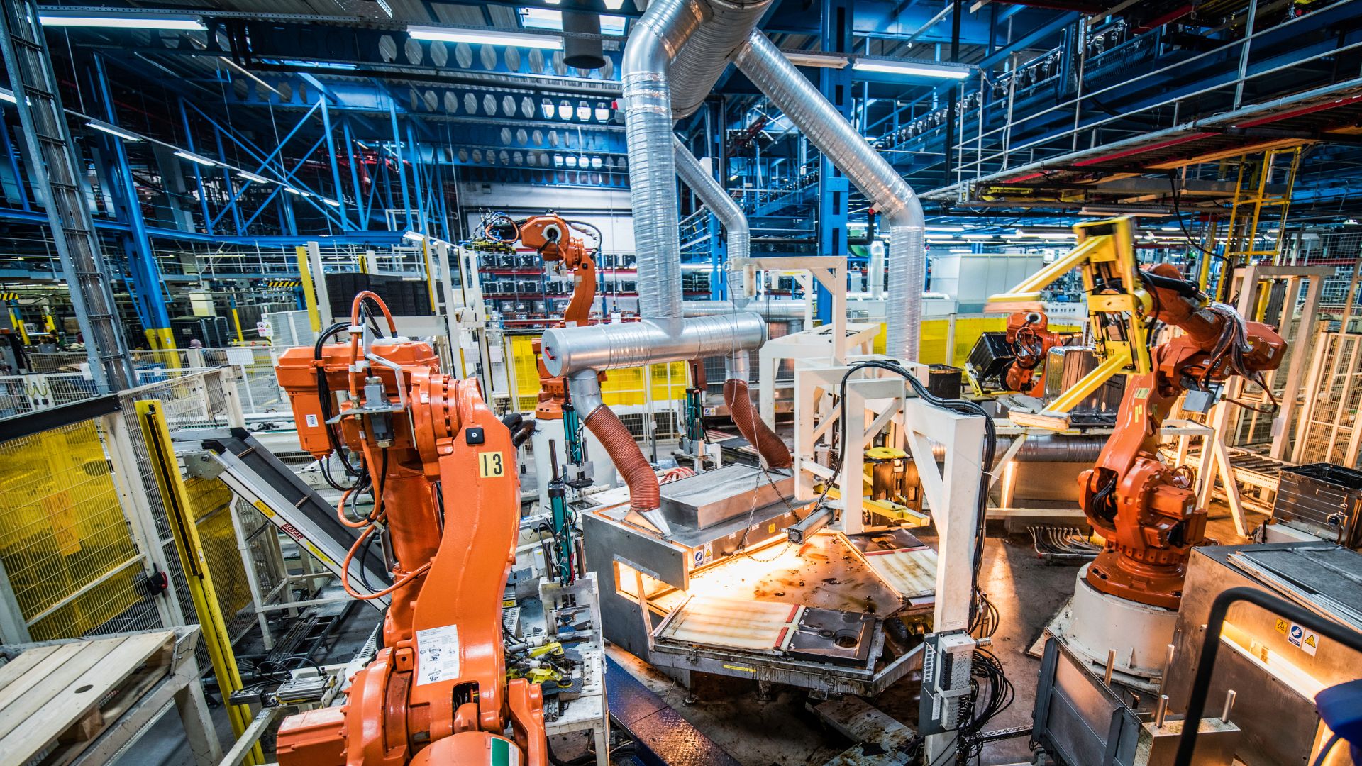 Process Automation Vs Factory Automation at Cristina Lee blog Process Automation Vs Factory Automation at Cristina Lee blog