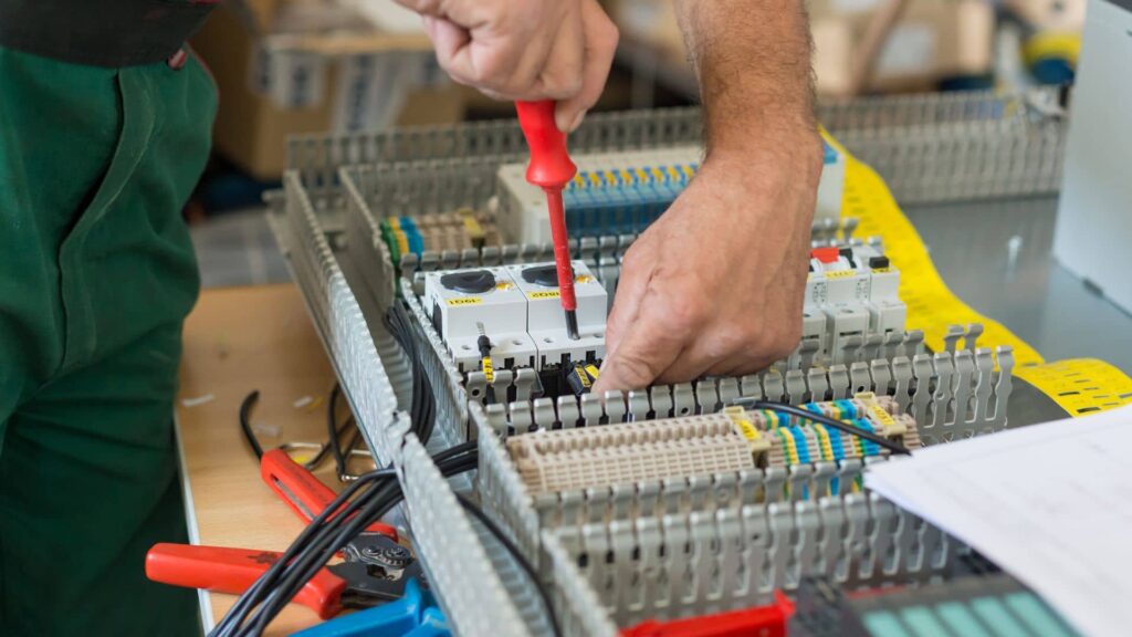 Unveiling Automation System Installation and Support