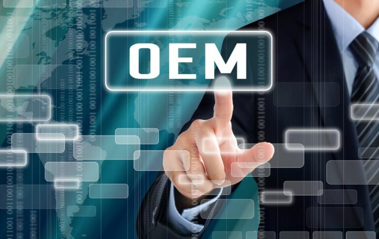 What Is an Original Equipment Manufacturer (OEM)